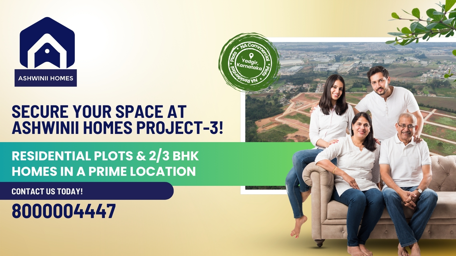 Finding Your Perfect Home – Tailored Solutions for Life Stages